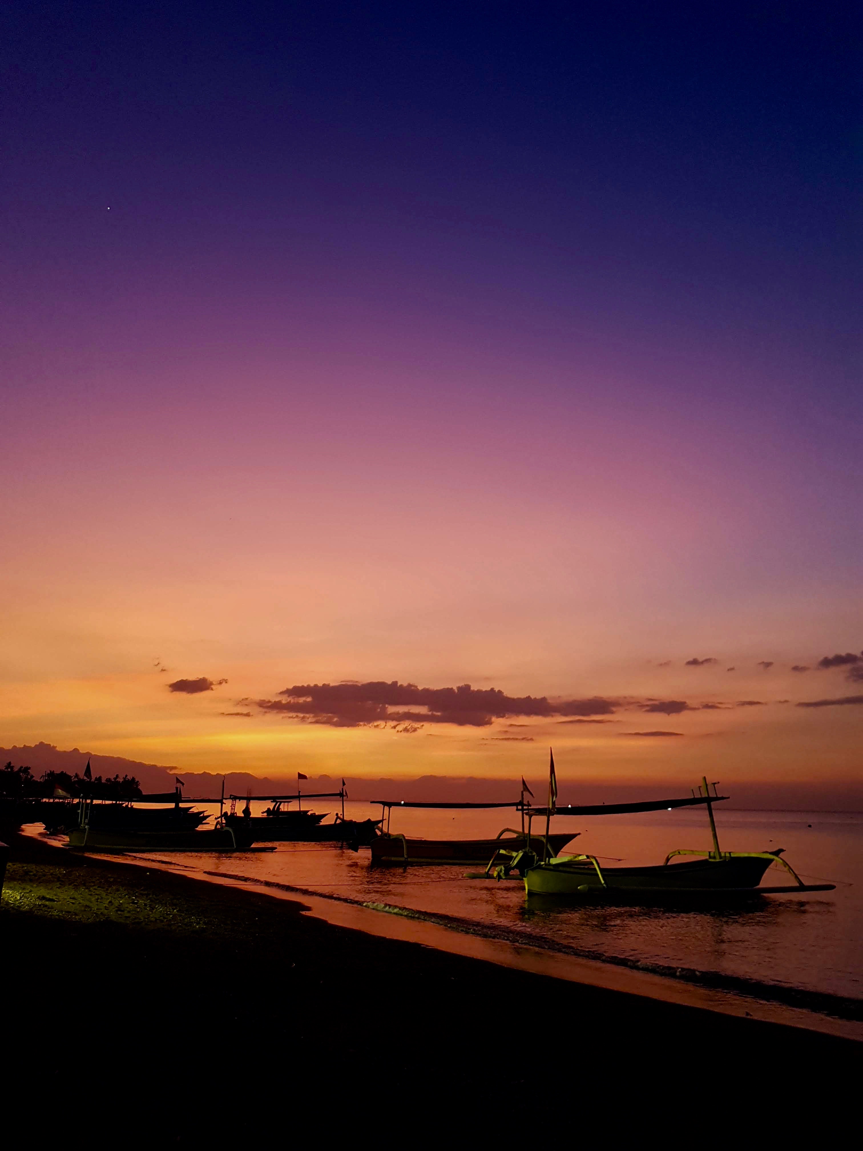 ITINERARY: Singapore & Bali – 2 Weeks – CONCRETE COLLAGE