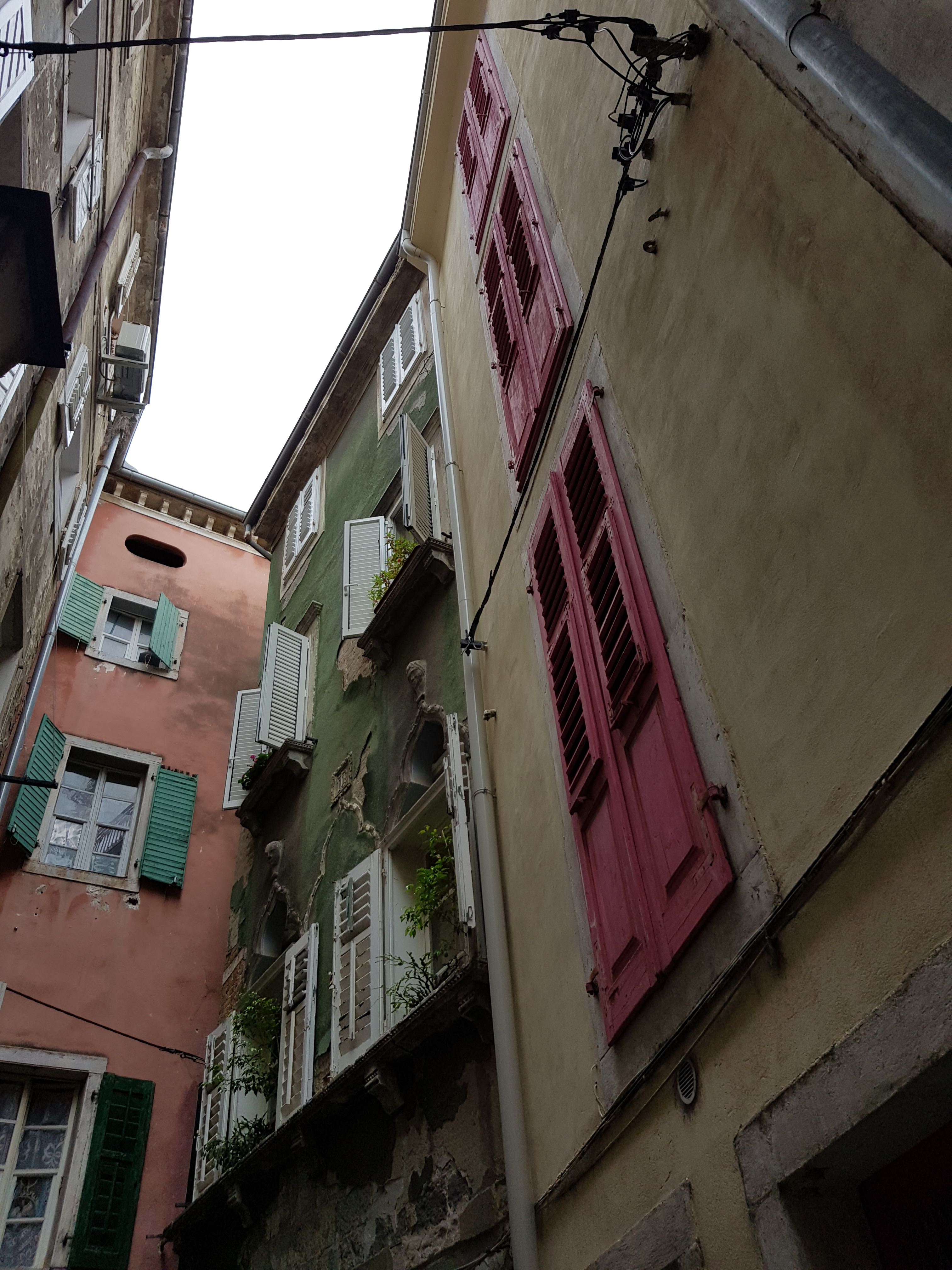 ITINERARY: 7 DAYS IN ISTRIA, CROATIA – CONCRETE COLLAGE