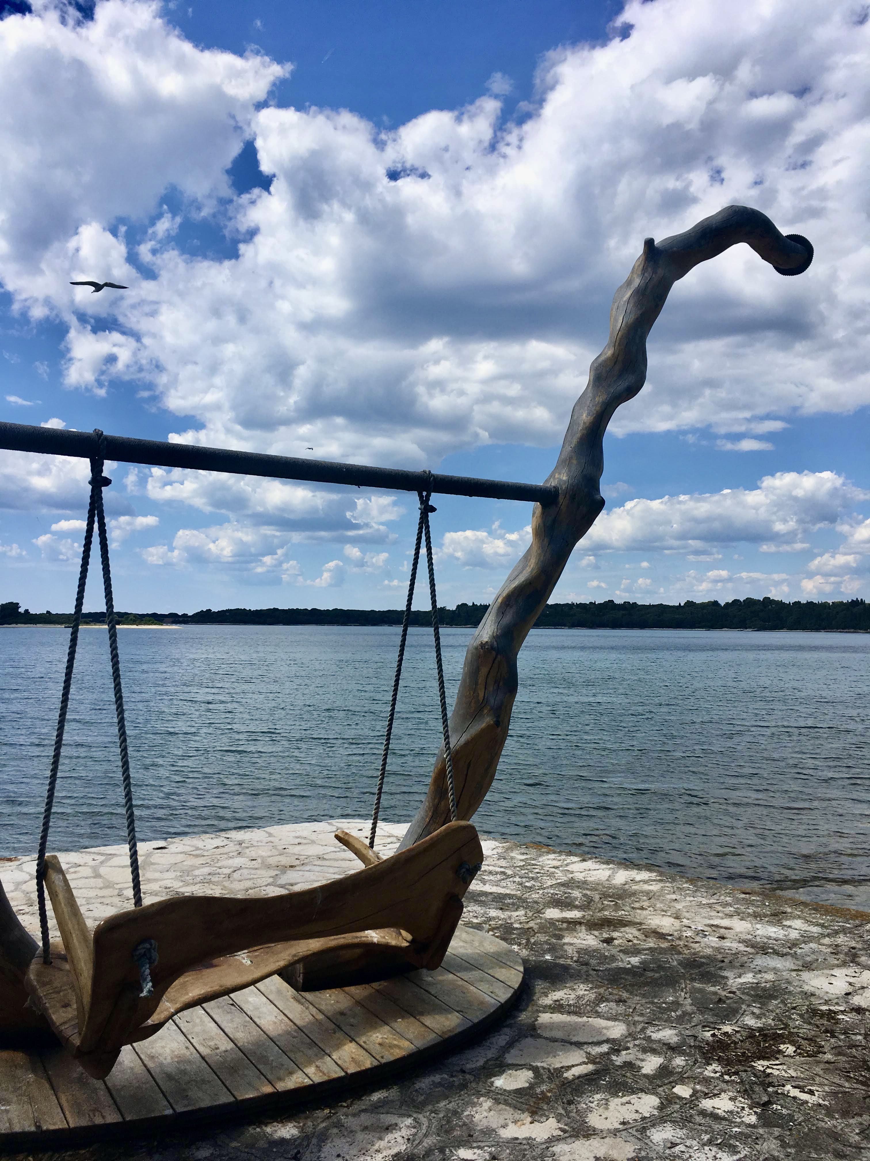 ITINERARY: 7 DAYS IN ISTRIA, CROATIA – CONCRETE COLLAGE