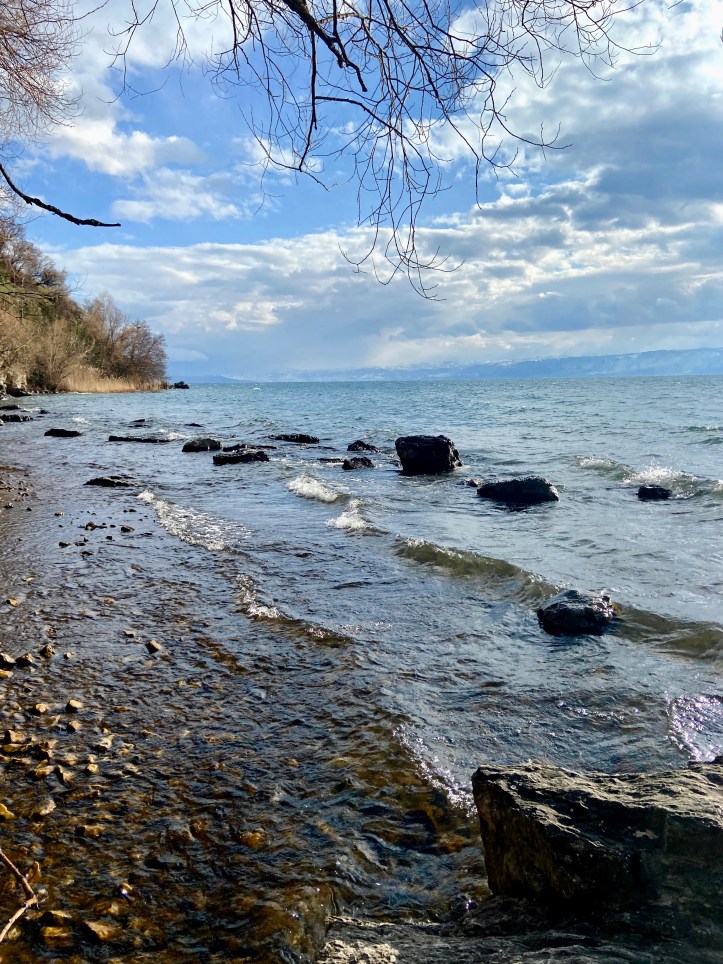 Trippin: Ohrid the any time of the year gem – CONCRETE COLLAGE