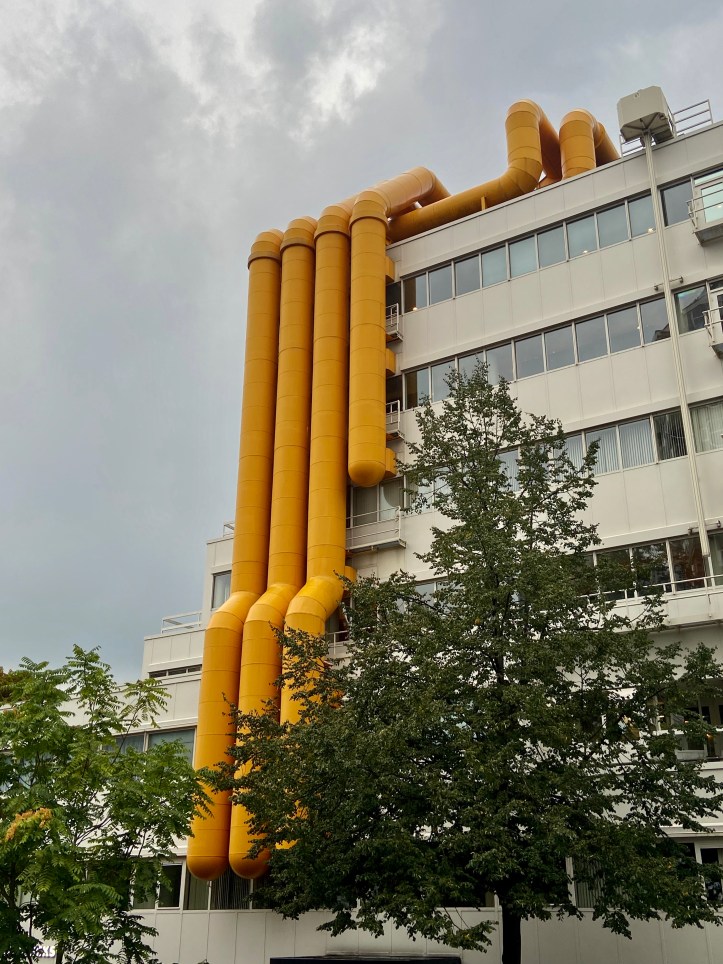 Trippin: Weekend in Rotterdam & Utrecht – CONCRETE COLLAGE