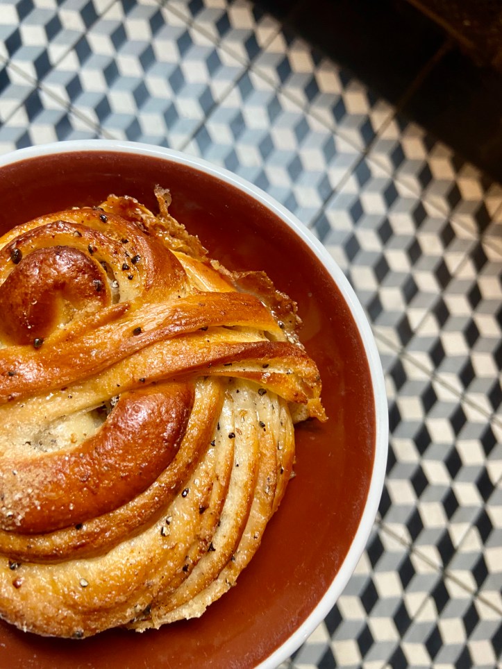 ITINERARY: Autumn weekend in Stockholm – CONCRETE COLLAGE