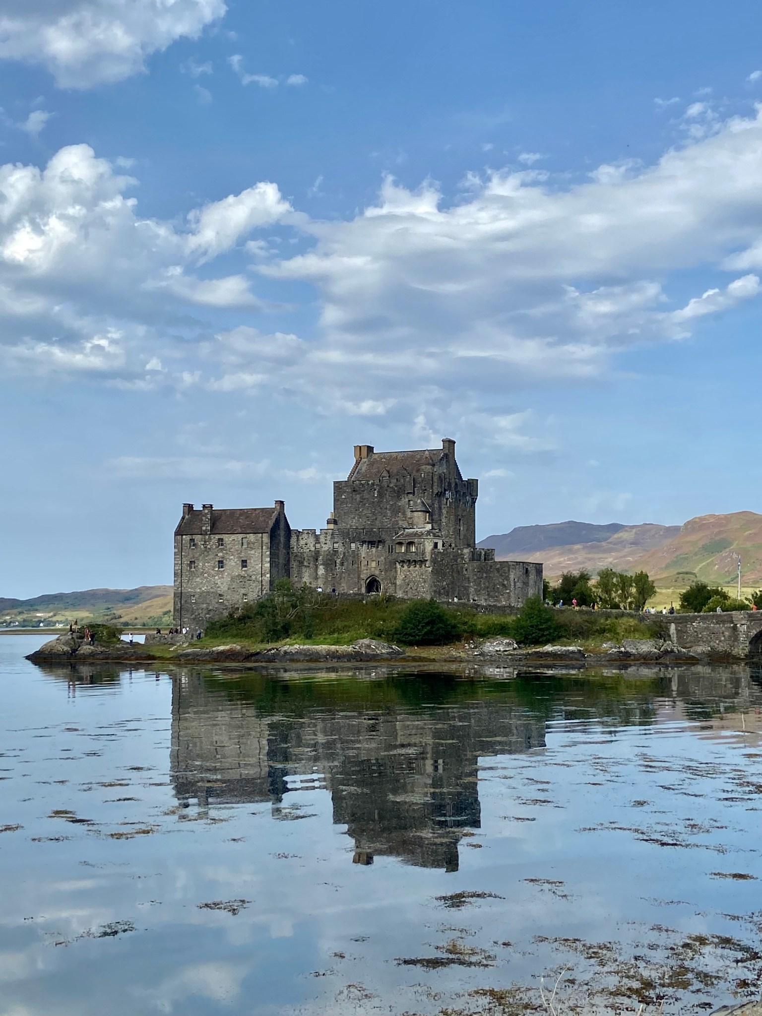 ITINERARY: Scottish Highlands & Isle of Skye by camper – CONCRETE COLLAGE