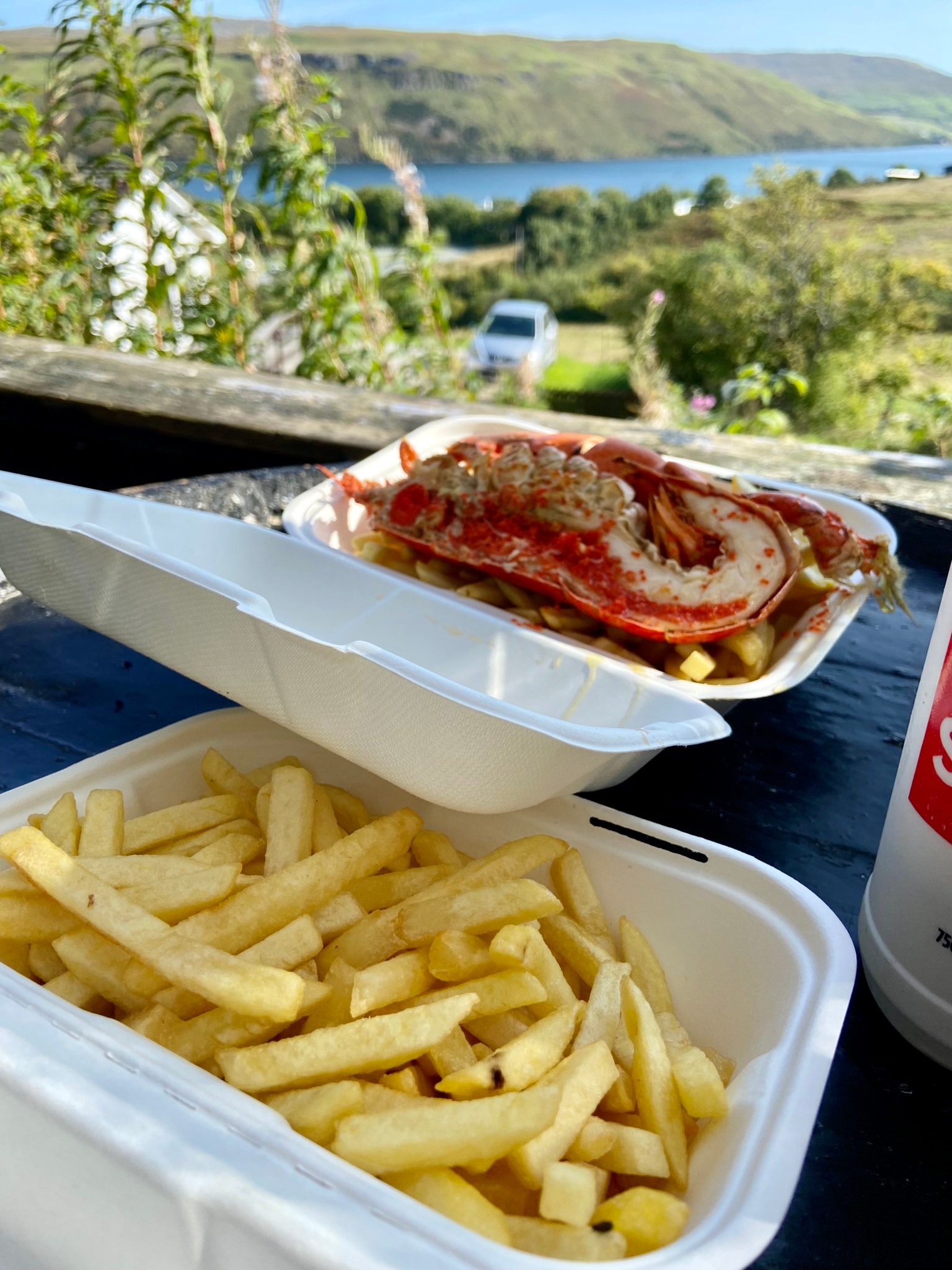 ITINERARY: Scottish Highlands & Isle of Skye by camper – CONCRETE COLLAGE