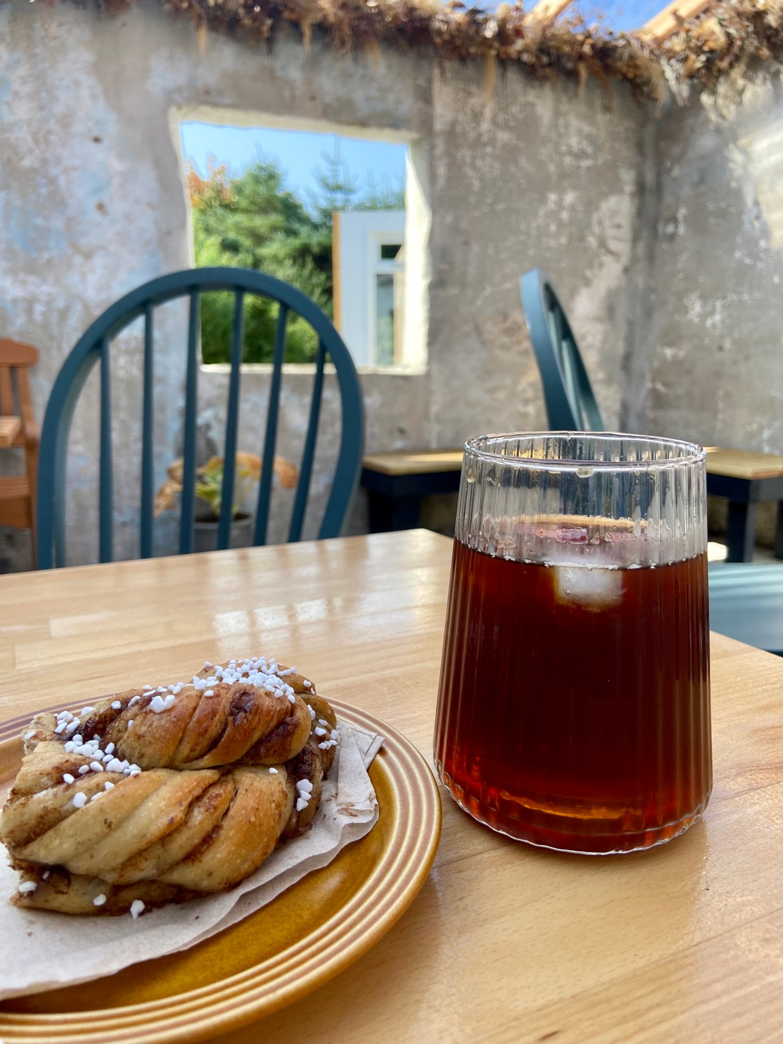 ITINERARY: Scottish Highlands & Isle of Skye by camper – CONCRETE COLLAGE