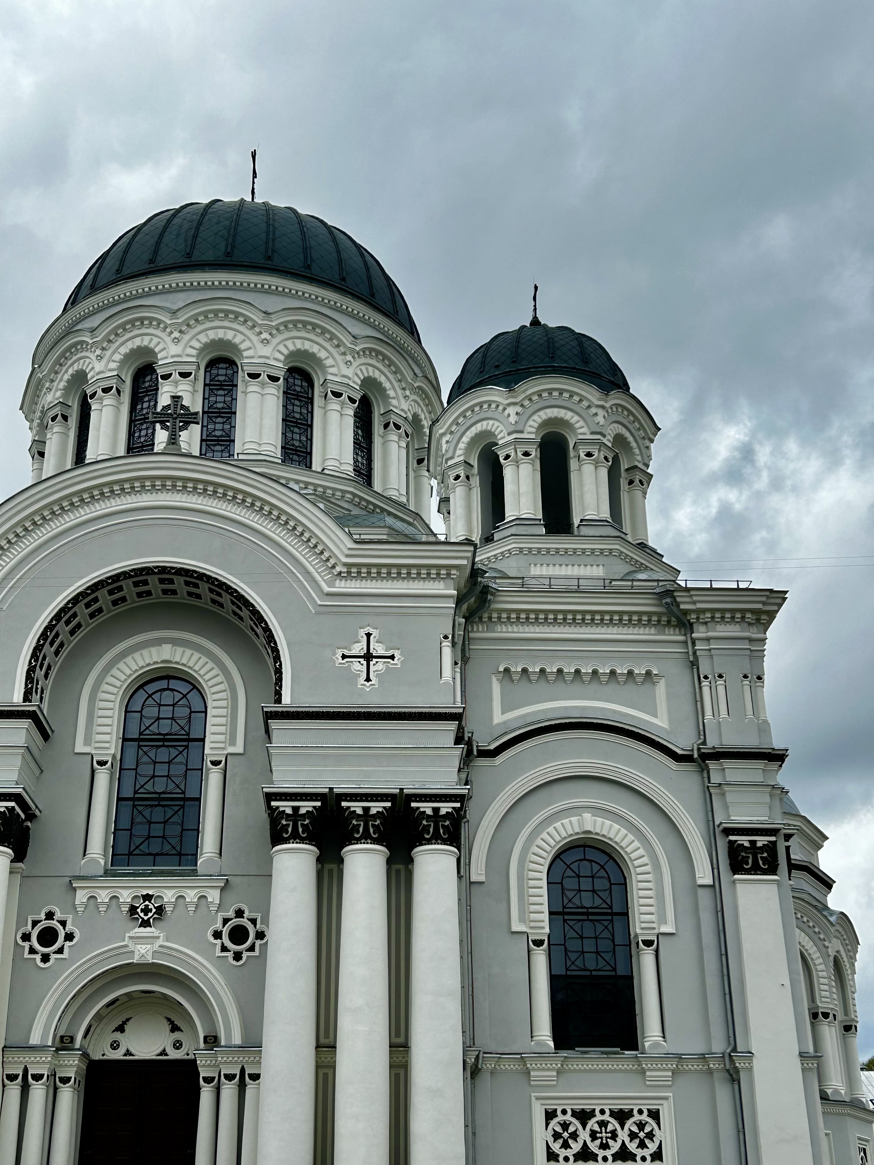 TRIPPIN: Weekend in Lithuania Vilnius and Kaunas – CONCRETE COLLAGE