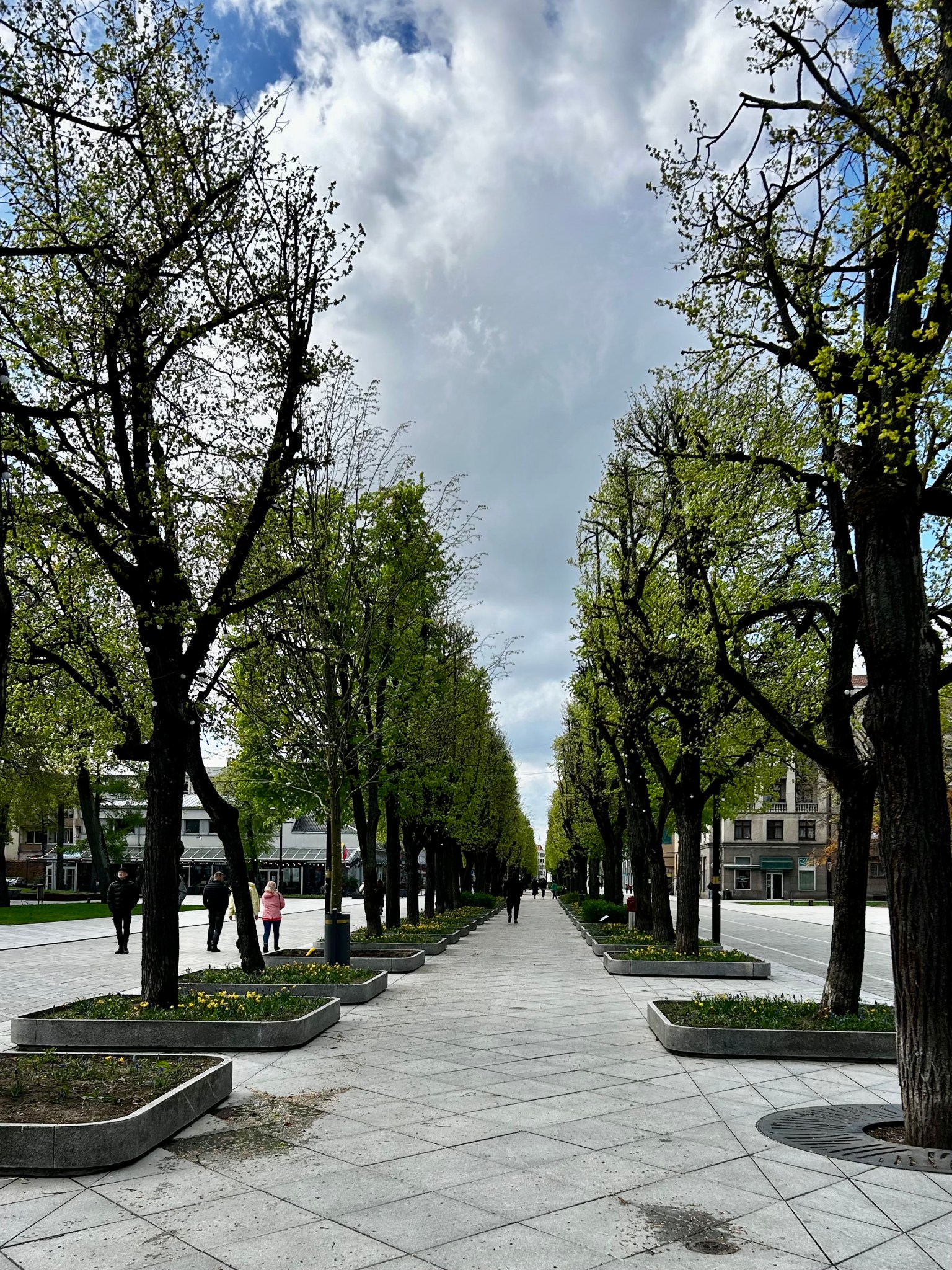 TRIPPIN: Weekend in Lithuania Vilnius and Kaunas – CONCRETE COLLAGE