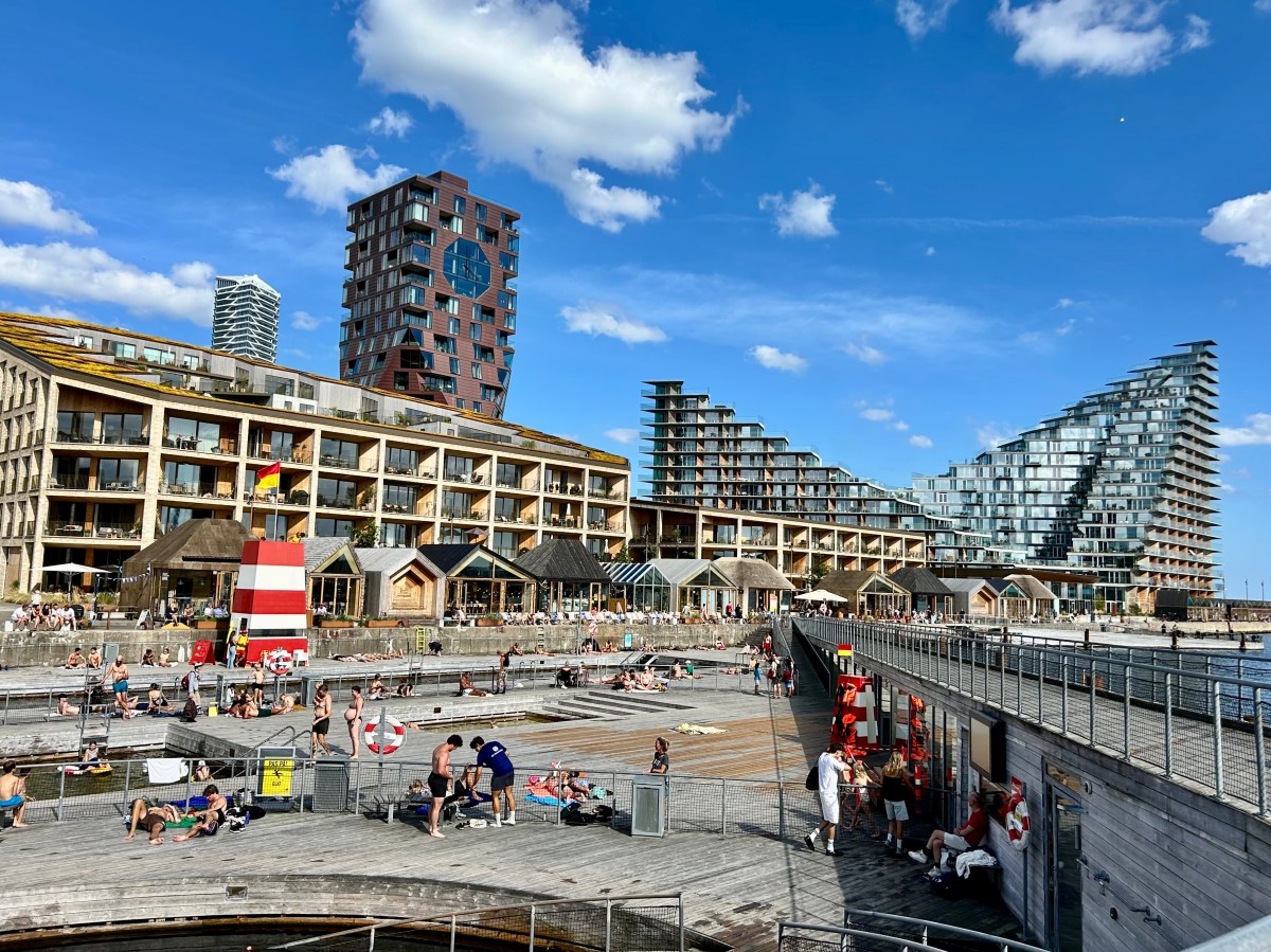 Trippin: Where to go in Aarhus, Denmark? – CONCRETE COLLAGE