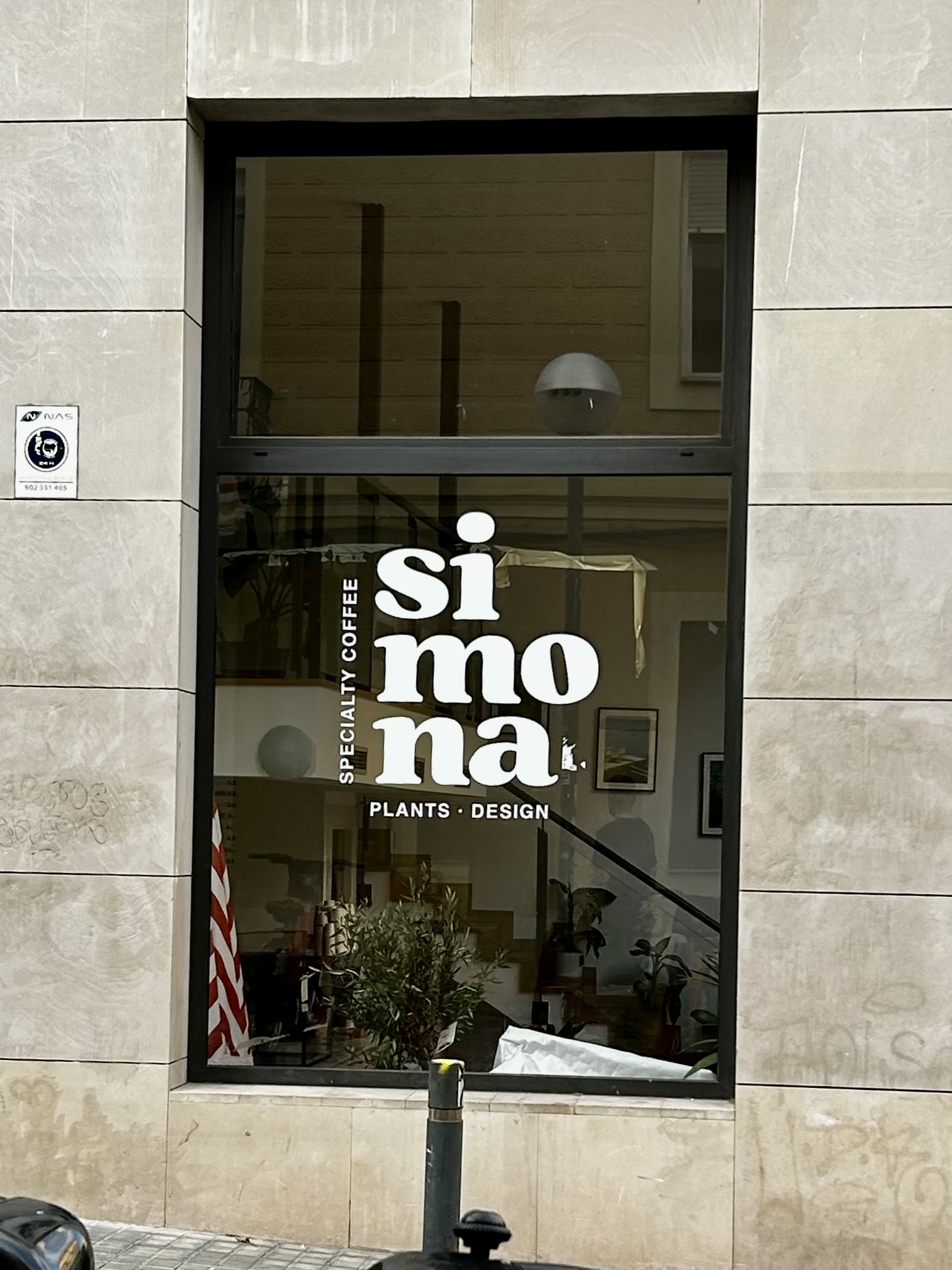 Trippin: Day Trips from Barcelona – CONCRETE COLLAGE